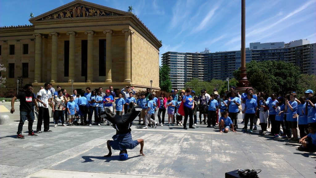 multiculturaldance - Hepatitis B Foundation