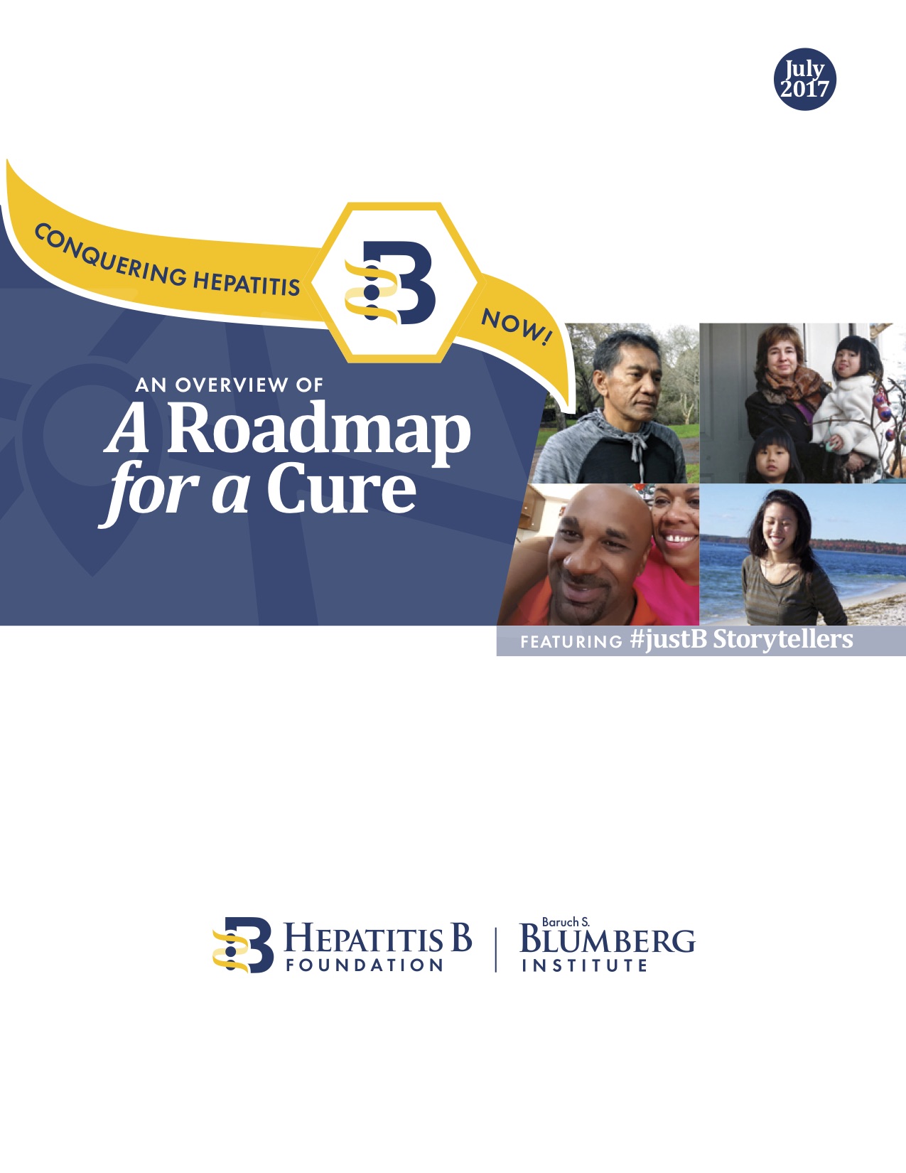 2017 A Year in Review - Hepatitis B Foundation