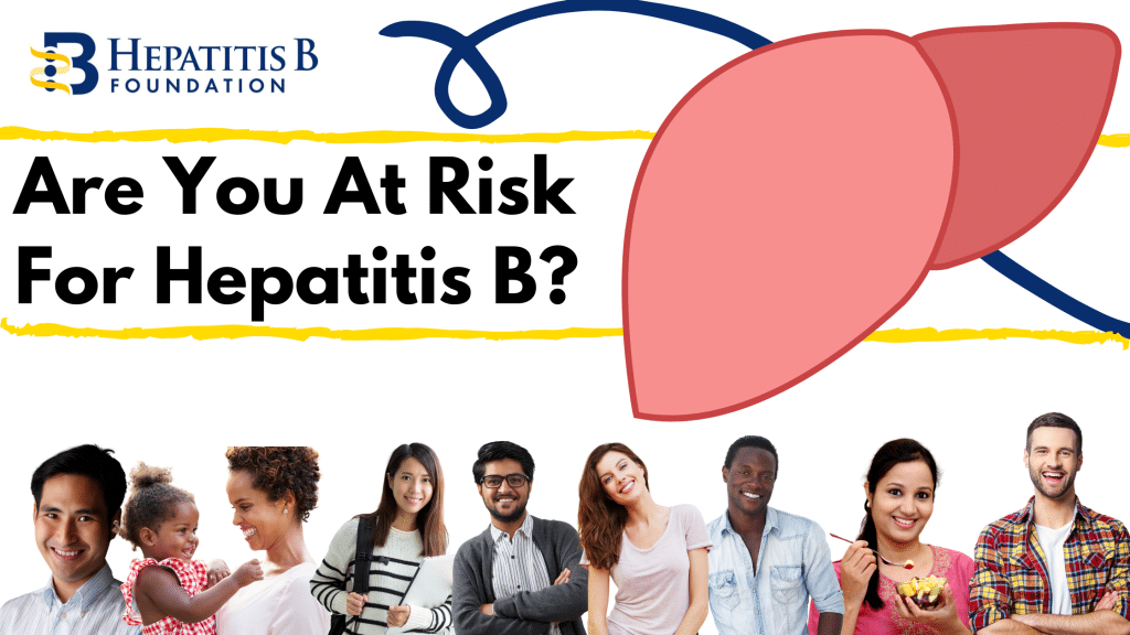 Hepatitis B Foundation - Page 11 of 57 - Baruch S. Blumberg Institute