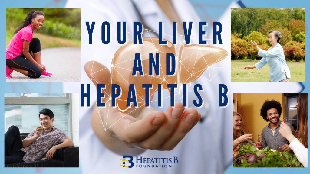 Liver Cancer Archives Hepatitis B Foundation