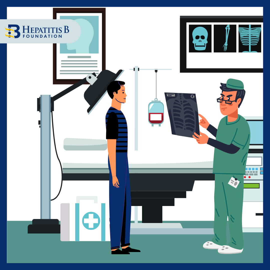 Hepatitis B Diagnosis & Monitoring Archives - Hepatitis B Foundation